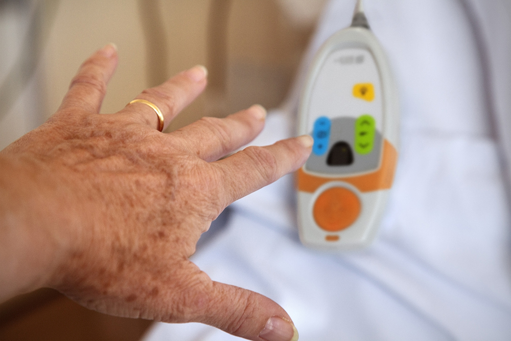 Clinical Alerting: The Key to a More Intelligently Connected Hospital ...