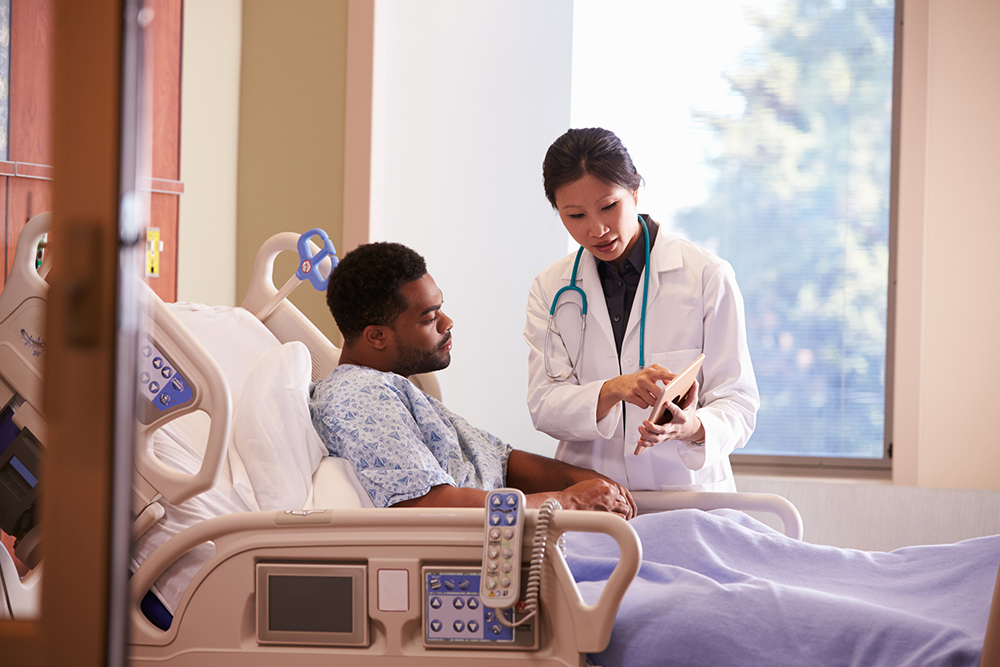 Protecting patient safety: How technology can help prevent adverse ...
