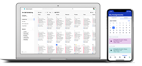 Spok: The Leader in Clinical Communication Solutions