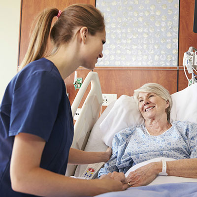 Nurses Month 2022: Nurses make a difference - Spok Inc.