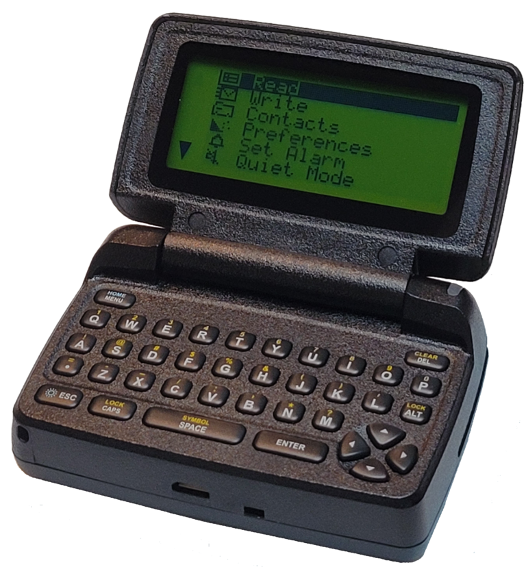 Paging services - Spok Inc.