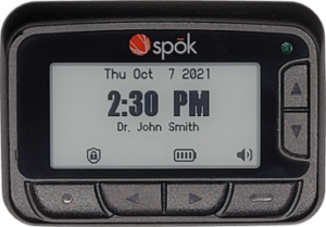 Why pagers still matter: the history of pagers (1921-2021) - Spok Inc.