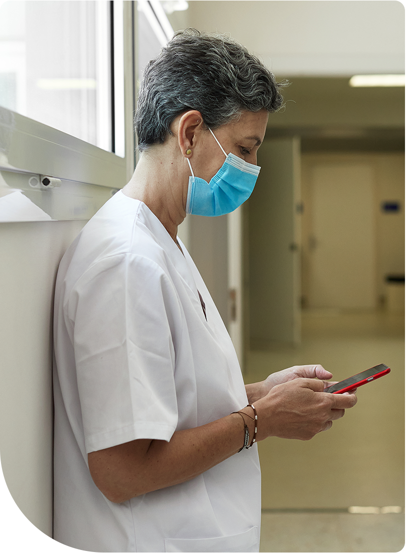 Secure messaging - Spok Inc.