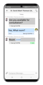 Spok Mobile - Spok Inc.