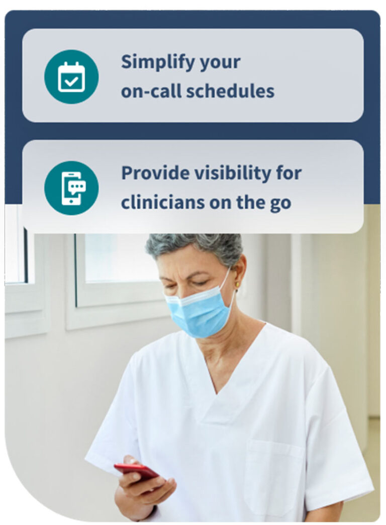 Spok Care Connect - Spok Inc.