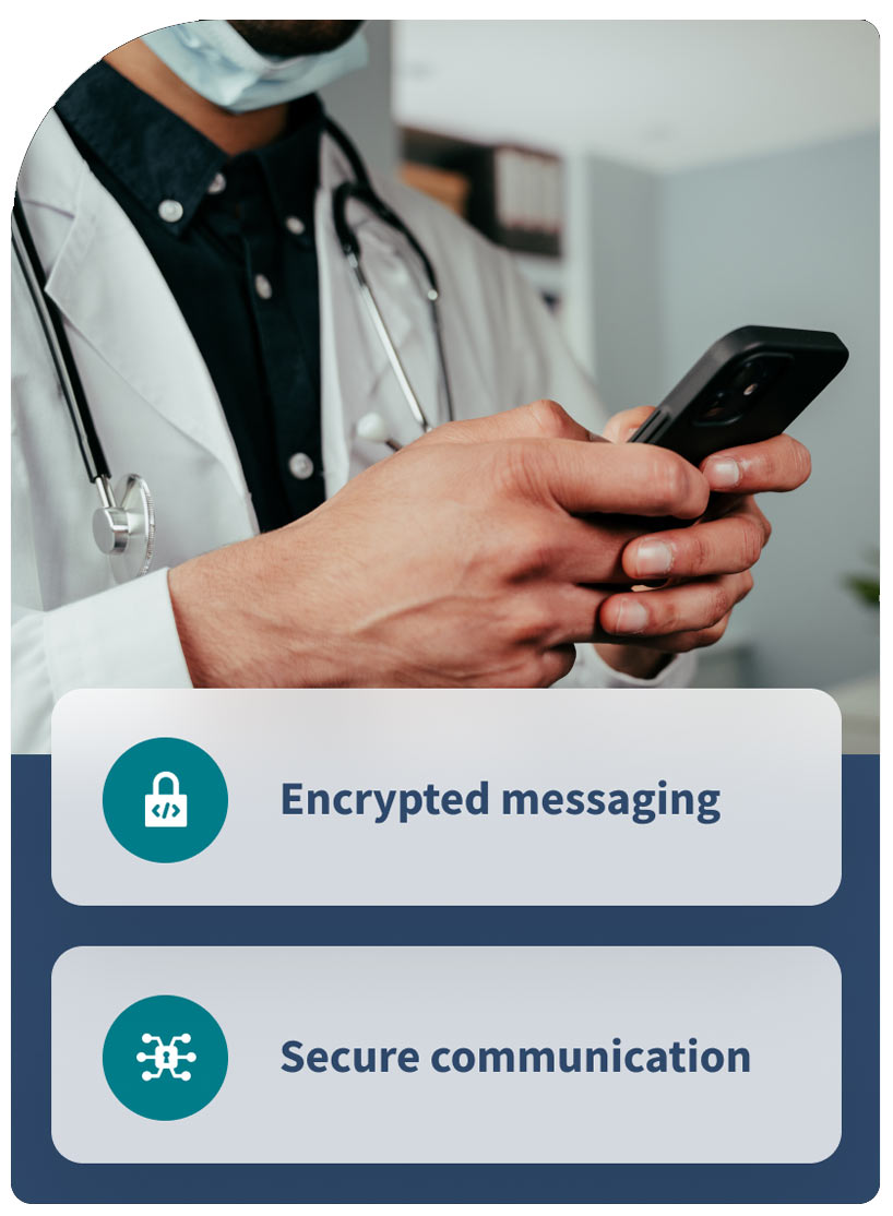 Spok Care Connect - Spok Inc.