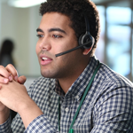 Make life easier for your operators with Spok Voice Connect™ - Spok Inc.