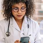 Connect care teams efficiently with Spok Care Connect® hosted solution ...