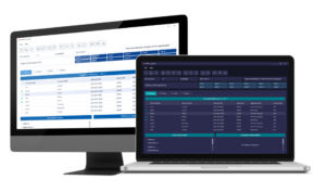 Operator console - Spok Inc.